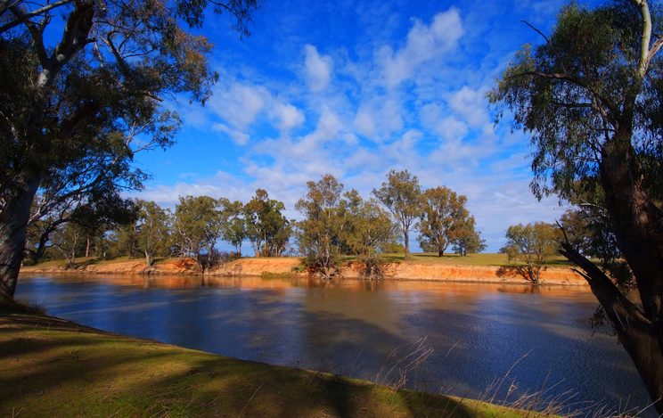 Foreign ownership of Australian water: 2021 statistics | Agri Investor