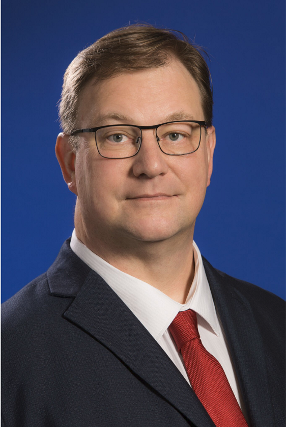 LGIAsuper hires Troy Rieck as new CIO | Agri Investor