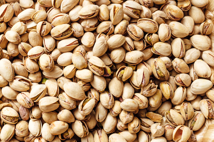 Gladstone buys $33m pistachio farm, flags larger Q4 deal