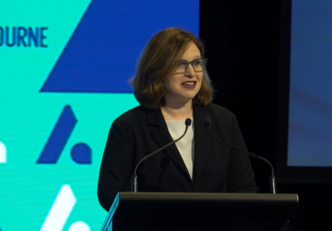 Future Fund’s Wendy Norris to join OneFortyOne as CEO