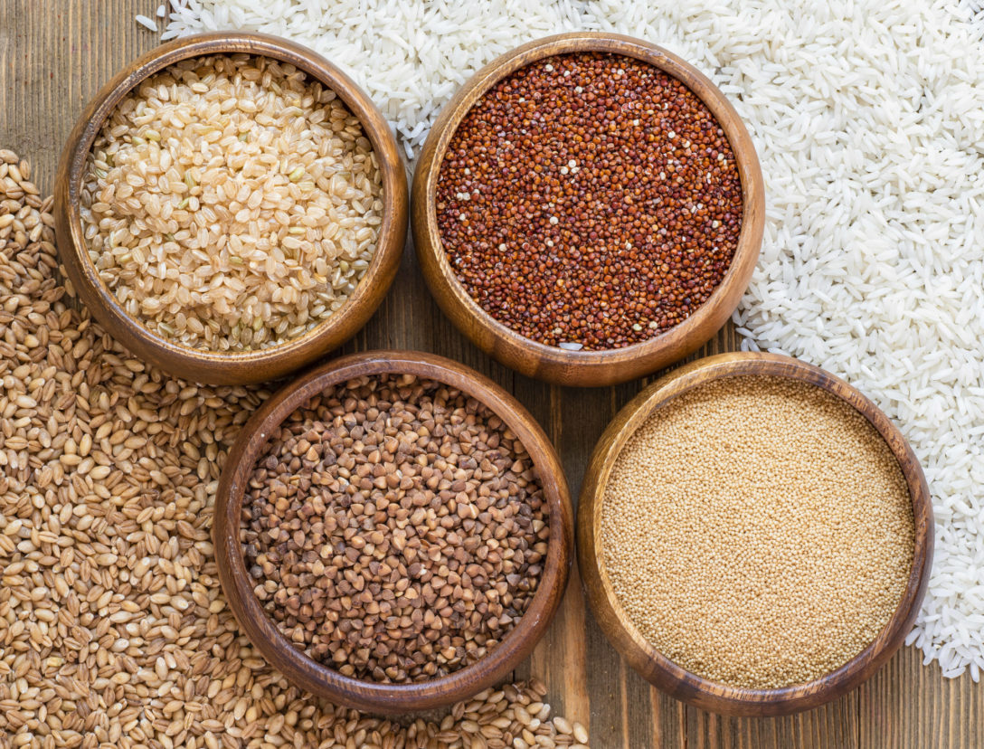 Pipeline Foods acquires ancient grains unit