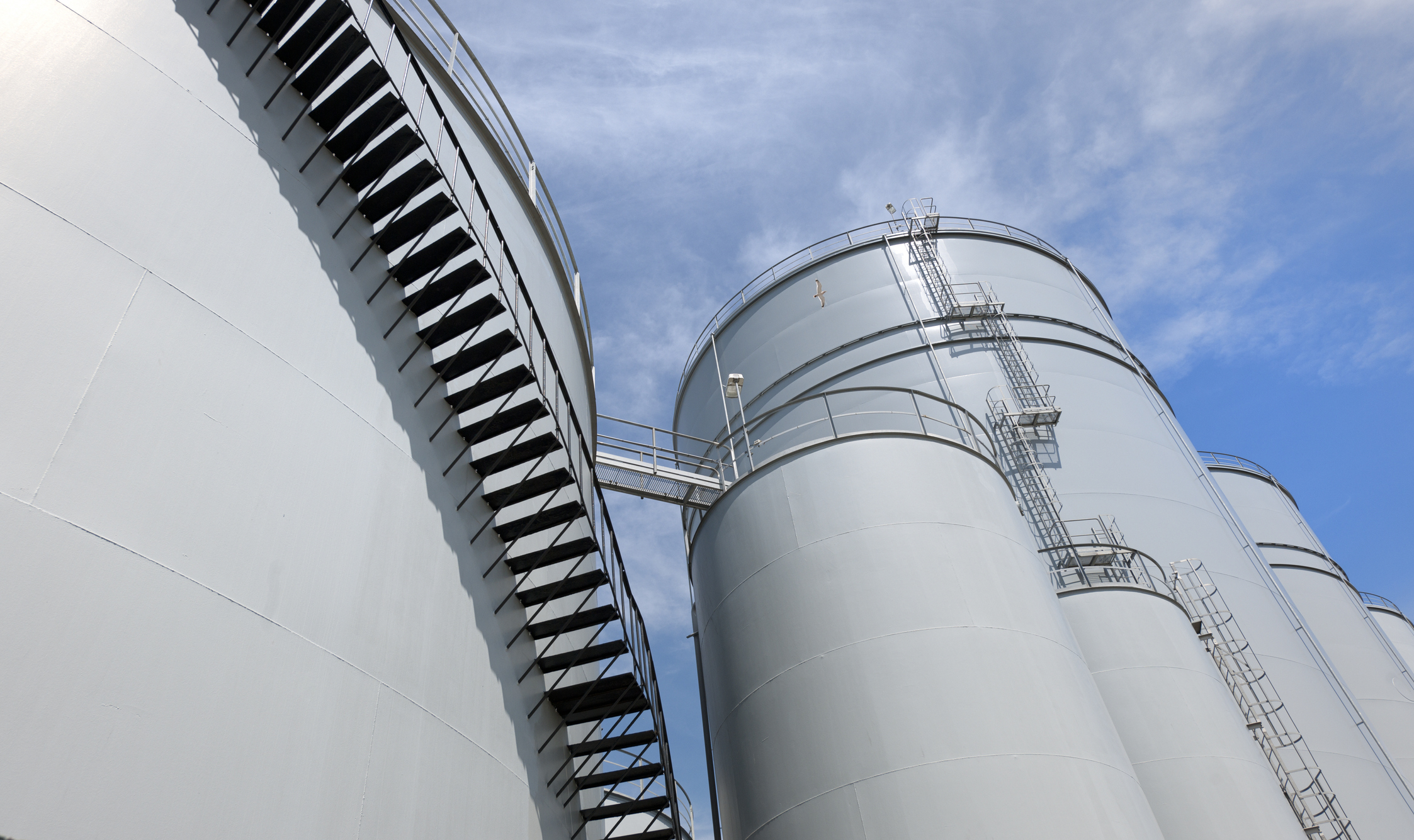 Graincorp completes bulk liquid terminals sale | Agri Investor