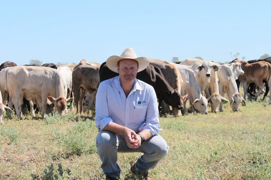 Troy Setter: CPC is 'generational investment' for Guy Hands | Agri Investor