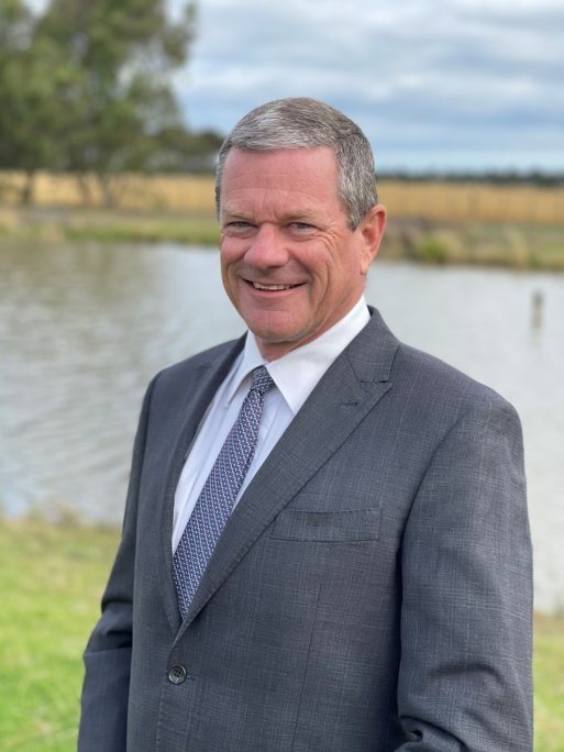 CBRE appoints David Goodfellow as head of agribusiness | Agri Investor