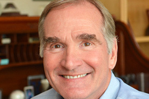 Yale’s David Swensen leaves powerful legacy