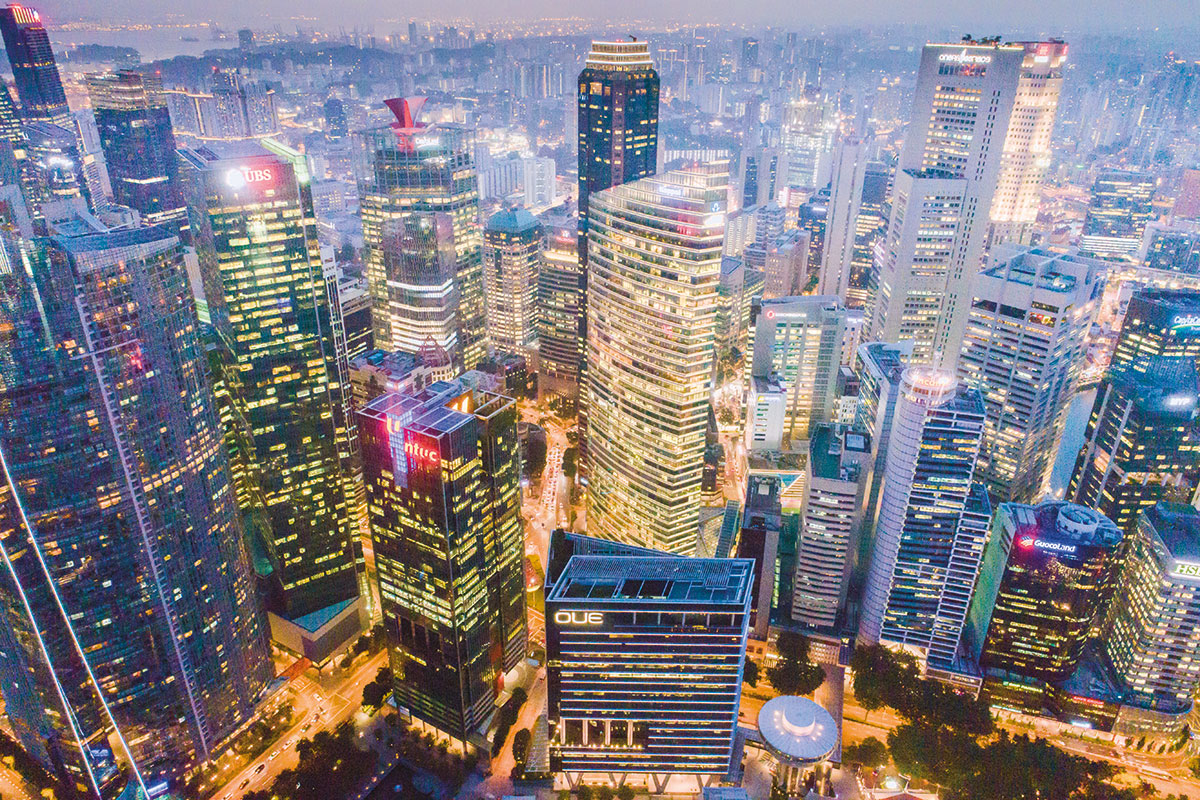 Seviora Capital sees ‘compelling environment’ for agtech as it partners ...