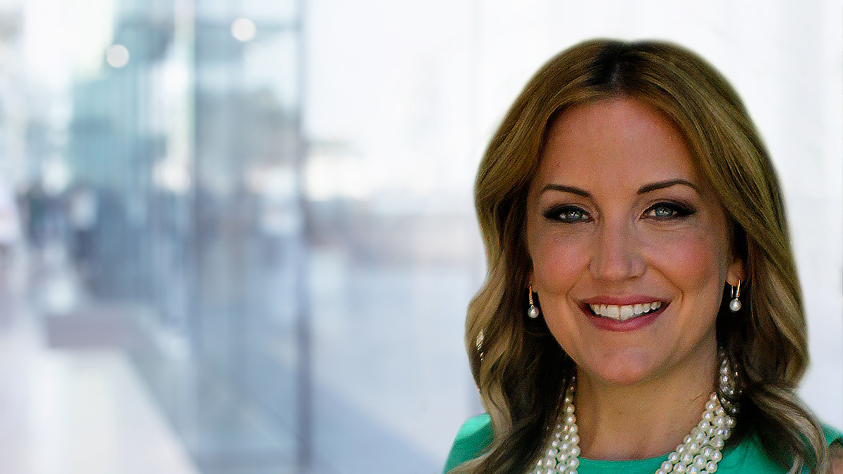 Nuveen’s Carly Tripp on embracing diversity