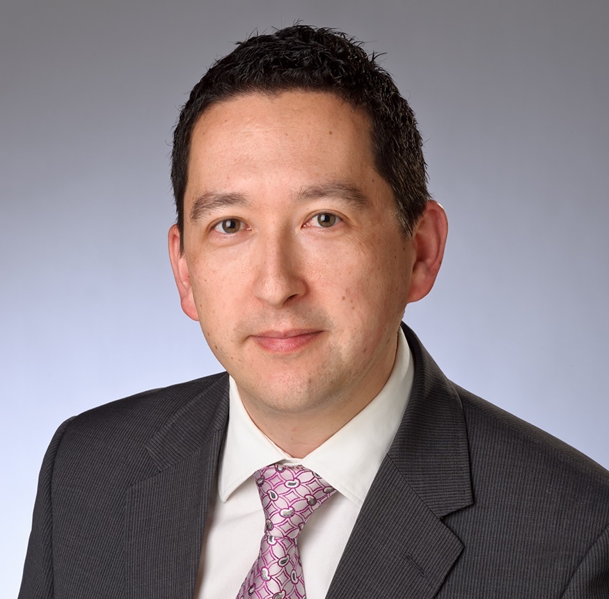 Manulife elevates Nick Ping to timberland deputy CIO role
