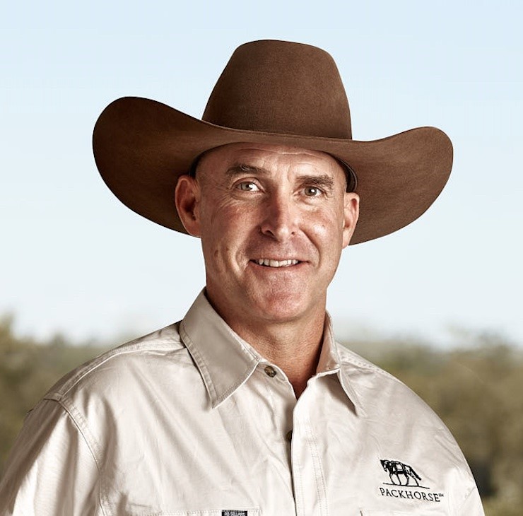 Packhorse director Tom Strachan dies in plane crash | Agri Investor