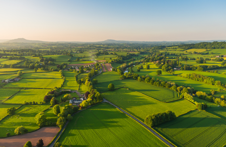 Royal London acquires £260m UK farmland asset