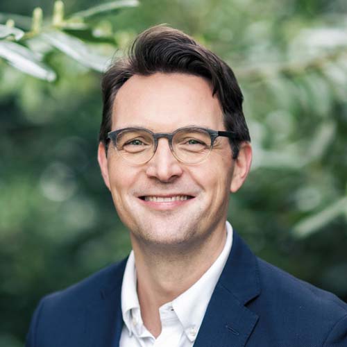 Climate Asset Management appoints Martin Berg as CEO