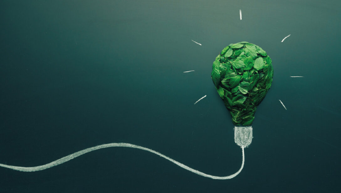 Manulife: Adding value through sustainable improvements