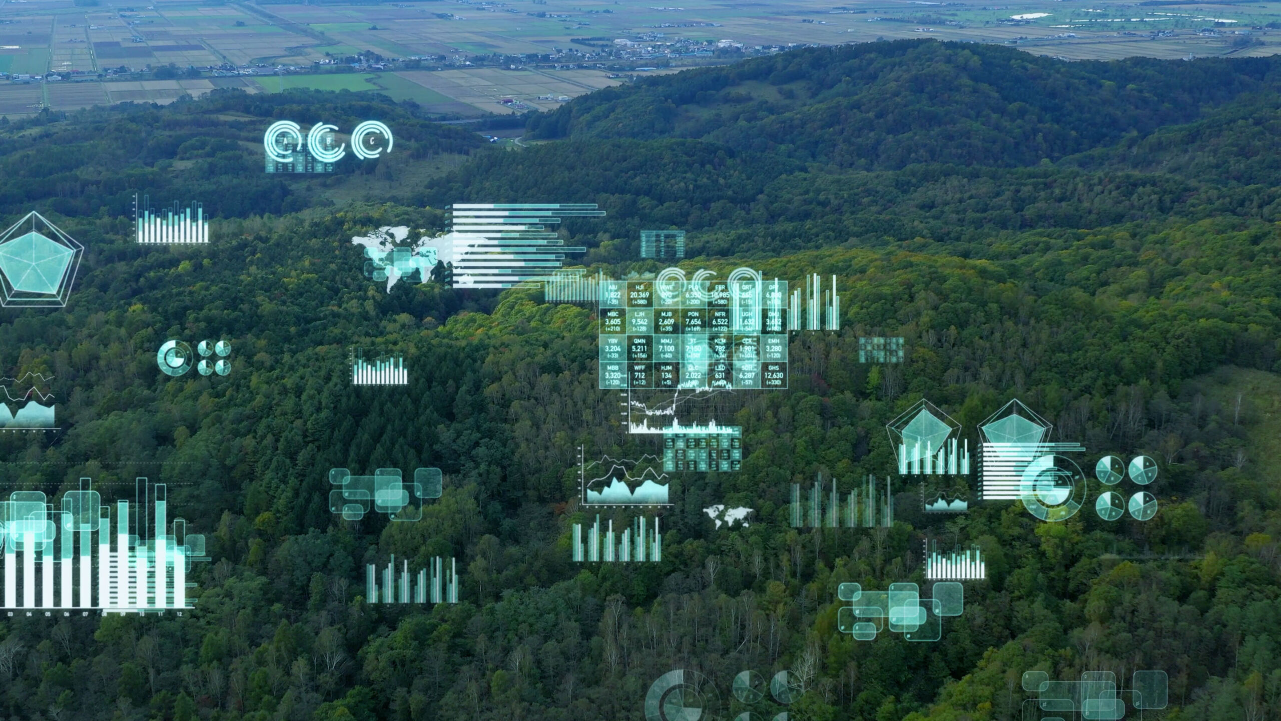 Pollination launches Climate and Nature Impact Venture Fund seeking A ...