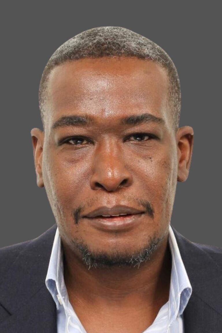 New Forests hires Yida Kemoli to lead African strategy