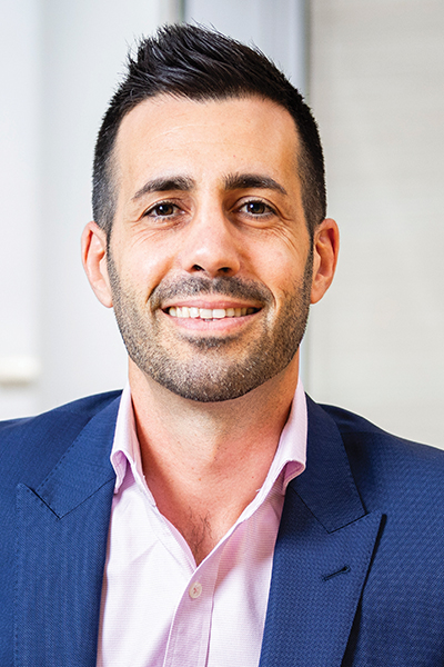 Roc Partners: The next wave of carbon investing