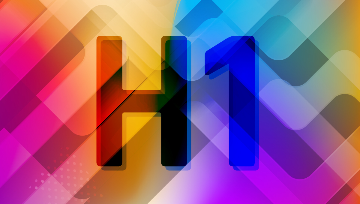 DOWNLOAD: H1 fundraising climbs to highest level in three years