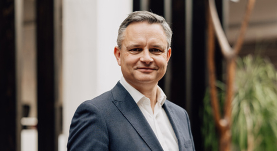 Investment is second only to politics for climate impact – Morrison’s ...