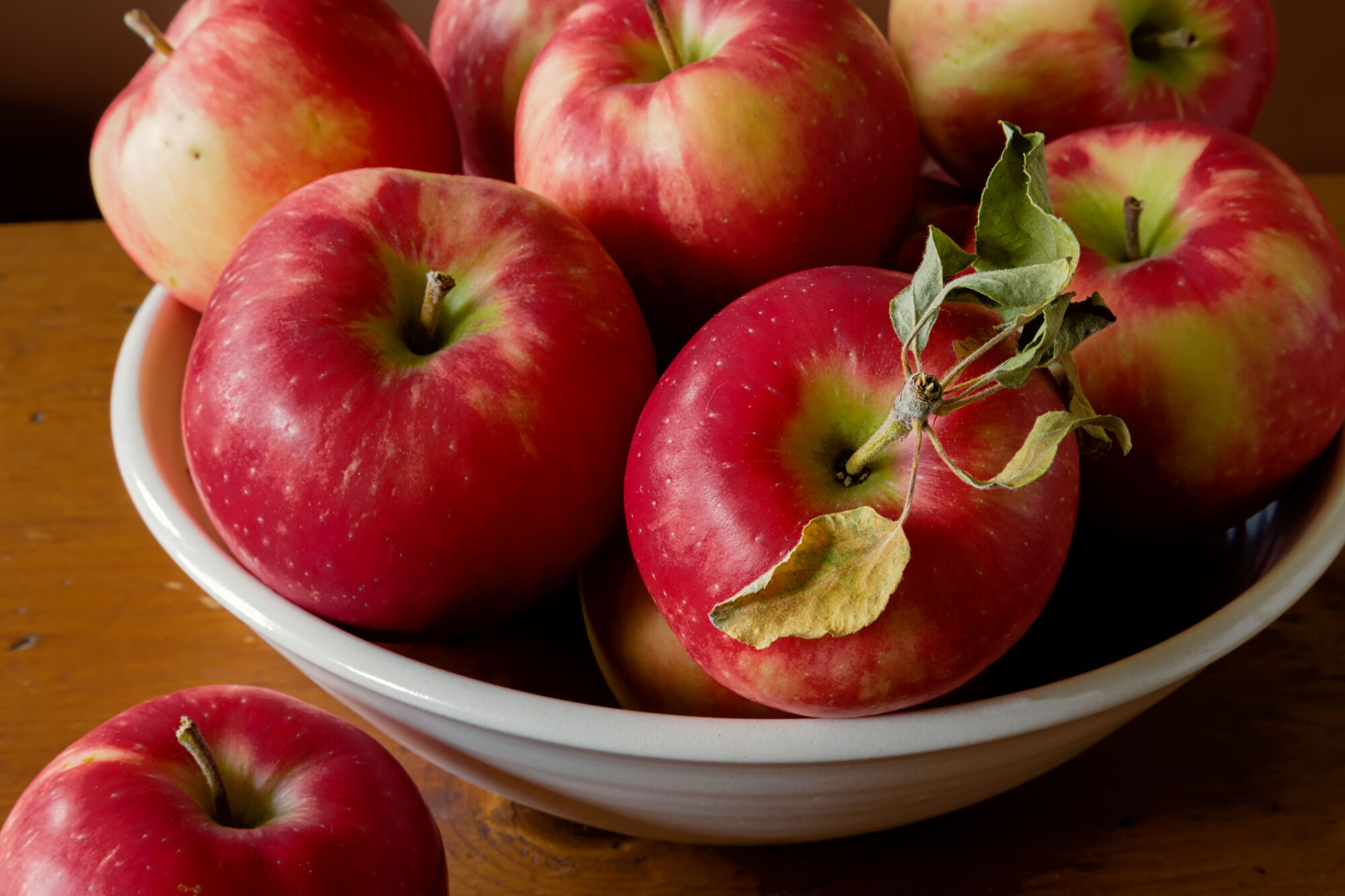 Farmland LP forms organic JV with Stemilt | Agri Investor