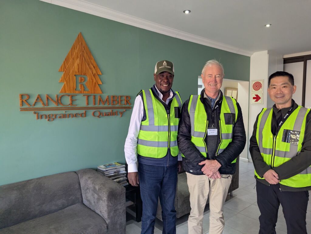 New Forests makes first South African investment with Rance Timber deal ...