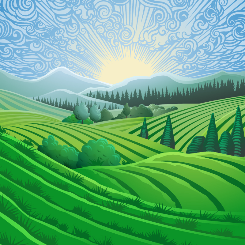 Top Agriculture Fund Managers | Agri-Food & Forestry 20