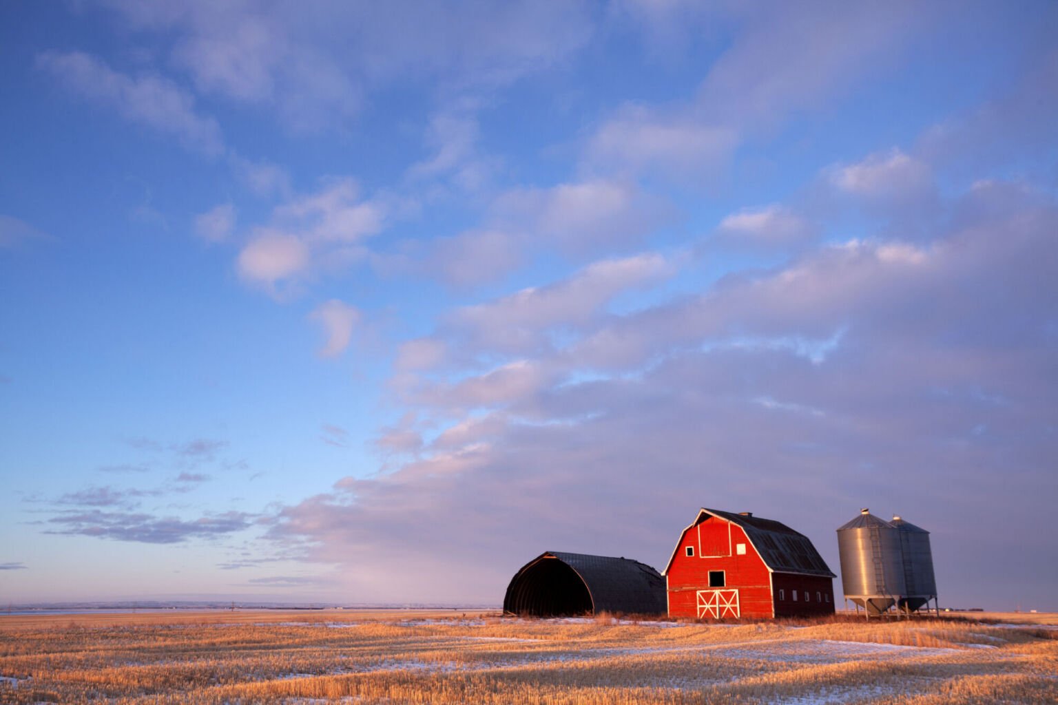 Canada looks to public-private capital for ag's next growth phase ...
